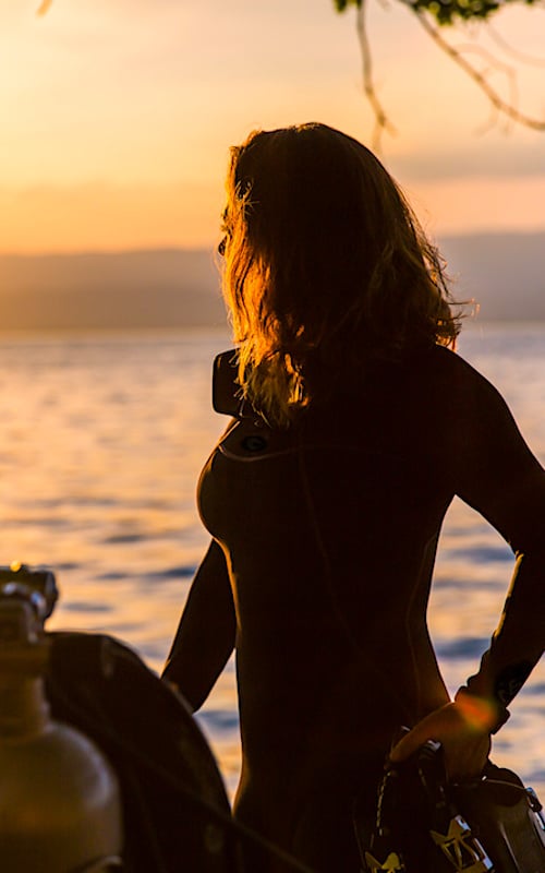 10 signaux de plongée sous-marine que tout plongeur doit connaître