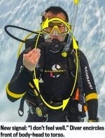 10 Scuba Diving Signals Every Diver Needs to Know